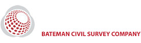 Services - Bateman Civil Survey Company